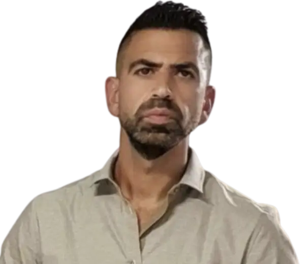 Our Team - Ben Avi EBA & Co.